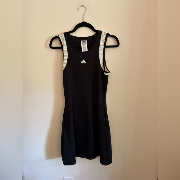 adidas | Dresses | Adidas Athletic Dress In Size M | Poshmark